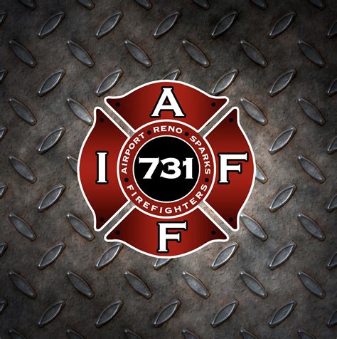 Reno Firefighters Reno Firefighters Association