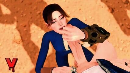 Fallout The Mojave Slut Lucy P Lucy Lucy