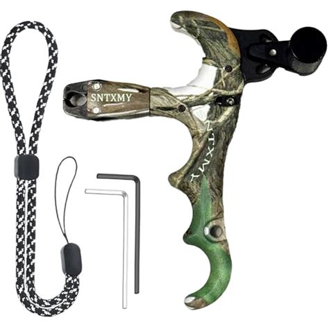 5 Best Bow Trigger Releases A Comprehensive Review