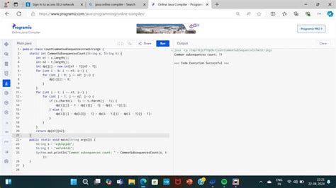 durga prasad d l on linkedin 100daycodechallenge kareacm java codingcommunity learn day25