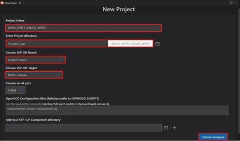 Esp32 Spiffs Using Esp Idf Read Create And Write To Files