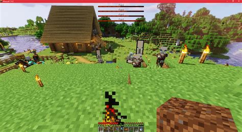 Pillagers Just Won T Stop Spawning Near My House I Get Multiple Raids Every Time I Come Near My