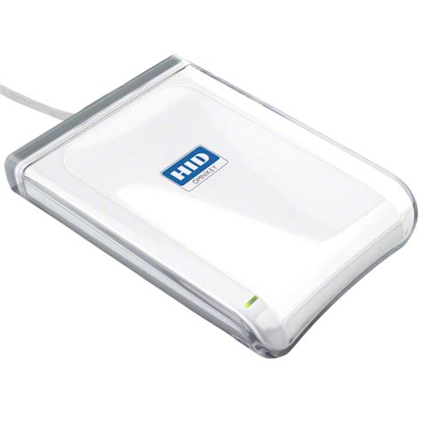 Iclass Se R10 Contactless Smart Card Reader