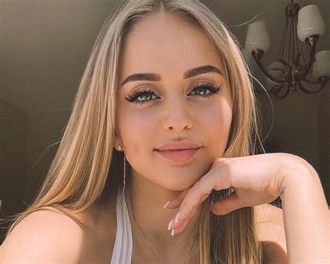 Vika Pervova Bio Age Height Wiki Models Biography