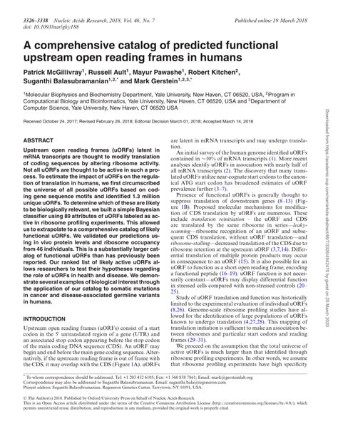 pdf a comprehensive catalog of predicted functional upstream open