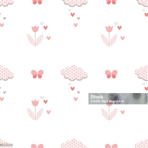 벡터 부활절 그림 집합입니다 버드 하우스 닭고기 계란 나비 튤립 꽃 농장 울타리 토끼 귀 심장 꿀벌 구름 물방울 무늬 인쇄계란 간단한 귀여운 만화 파스텔 색상 봄 갈색에