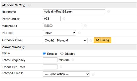 V118 Oauth2 Plugin Osticket Forum