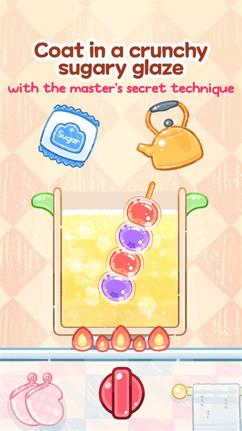 Descargar Tanghulu Master Apk Última Versión 1 207 0 Para Android