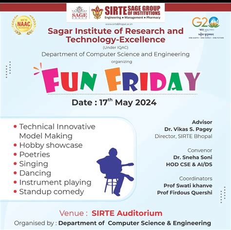 Dr Sneha Soni On Linkedin Funfriday