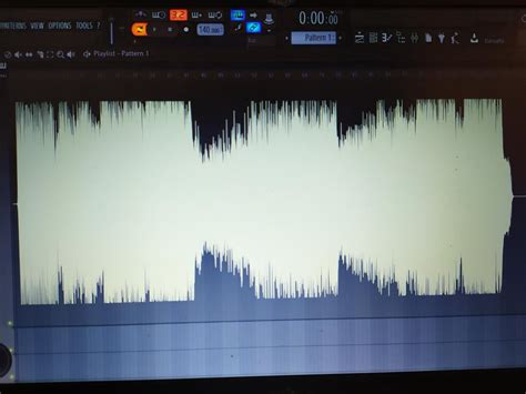 Is My Waveform Alright Should I Use More Compression I Used Maximus