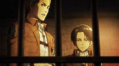 Атака титанов Крылья свободы смотреть аниме онлайн Aniu Pro