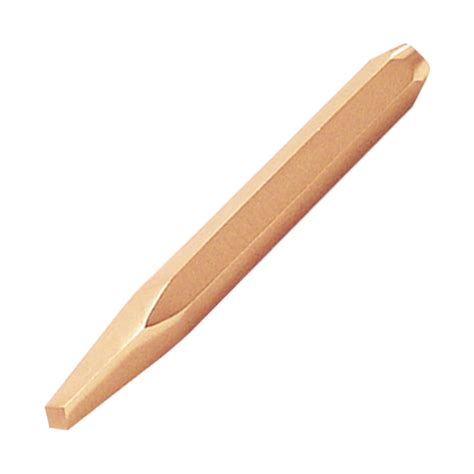 Chisel Diamond Point Safety Tools