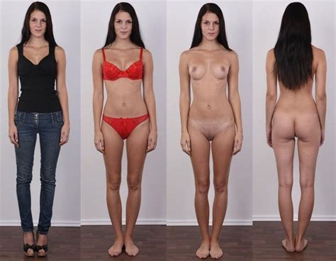 Foto De Nude Front And Back 02