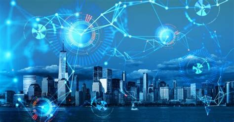 뭔가 꿈틀거리는 미국의 혁신 아침을 열며