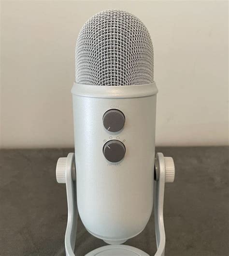 Logitech Blue Yeti Review