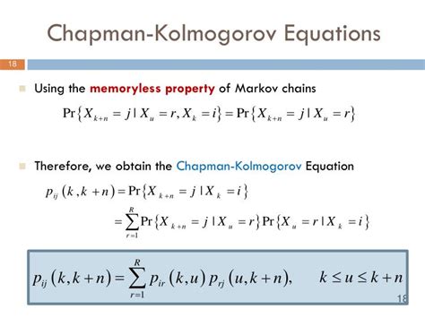 Ppt Cs433 Modeling And Simulation Lecture 06 Part 01 Discrete