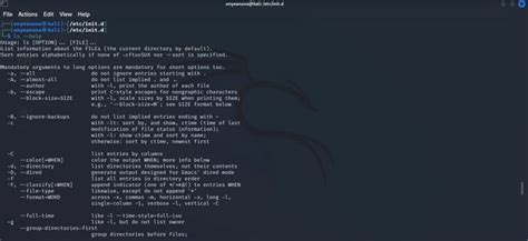 Traverse The Linux Cli Debian Distribution Dev Community