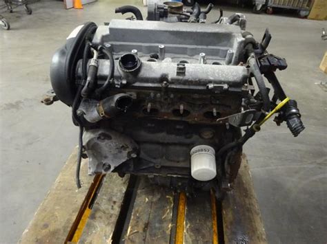 Engine Saab 9 3 Ii Sport Sedan 18i 16v Z18xe