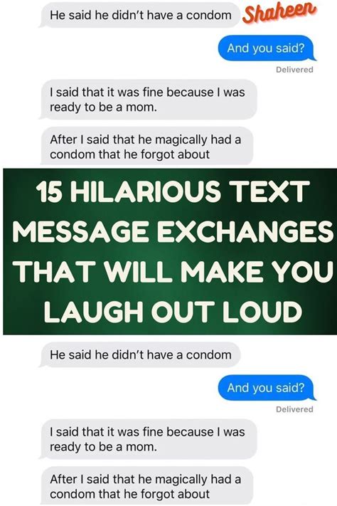 Deliver Me Out Loud Viral Pins Text Messages Funny Texts Hilarious Laugh Make It Yourself