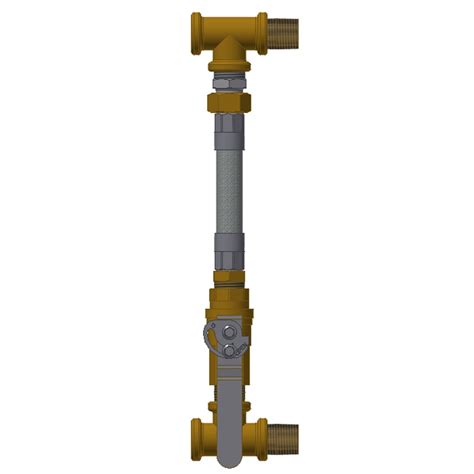 Flex Bypass Kit Hays