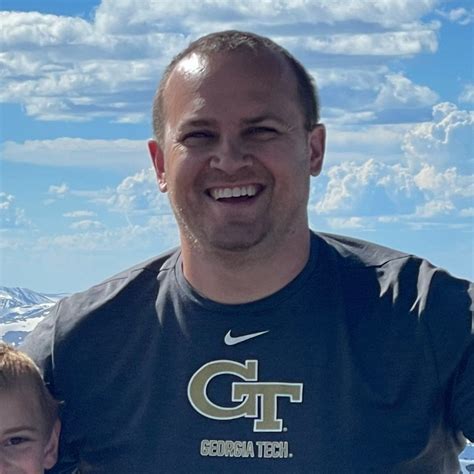 Andrew Barch Linkedin