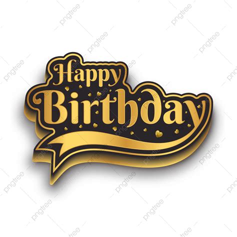 Happy Birthday Logo Happpy Birthday Happy Birthday Wishes Messages Happy Birthday Cake