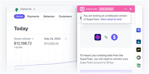 Test Your App Externally Stripe Documentation