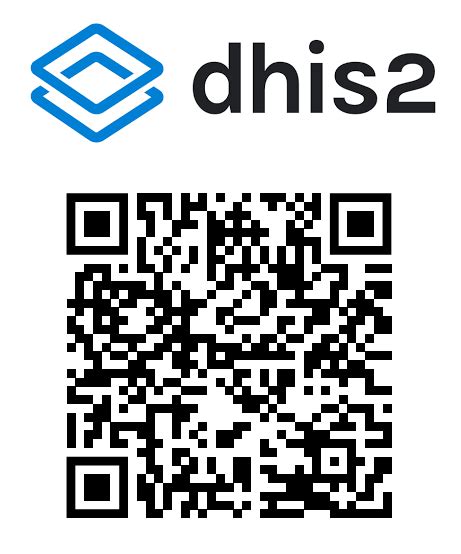Login App Dhis2