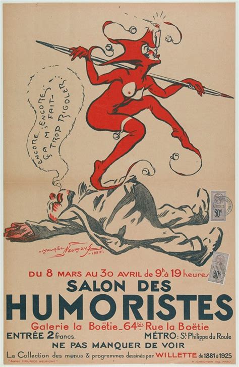Bal Des Incoherents Artvee