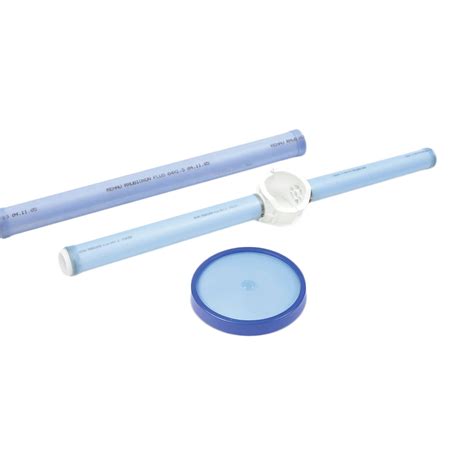 Silicone Membrane Diffuser Aerator Winston Engineering Corporation Pte Ltd