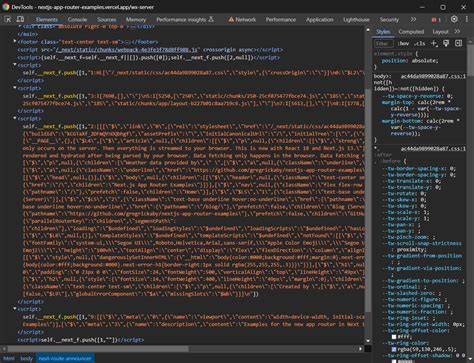 Web Scraping With Nextjs In 2025