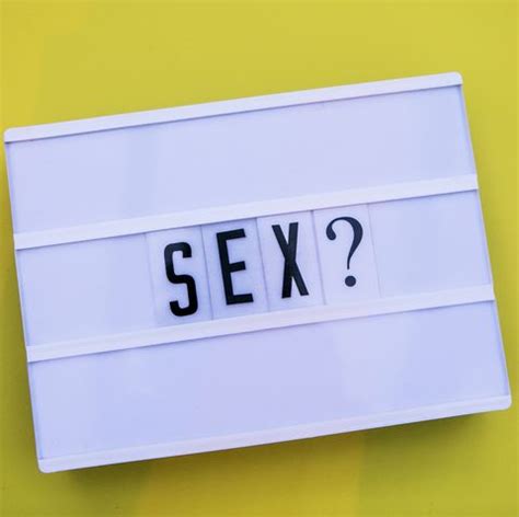 Sexy Ways To Ask For Sex TALKTOME BLOG