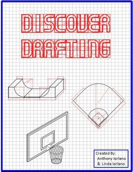 Discover Drafting CAD Traditional Hand Drafting Distance Learning