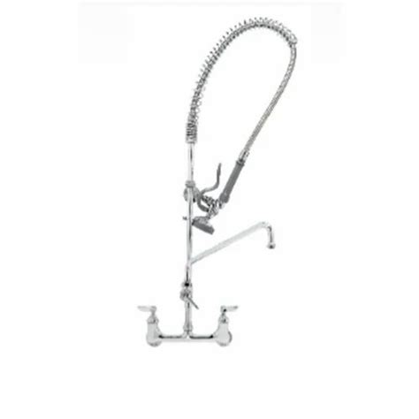 Pre Rinse Spray Unit At ₹ 20000piece Kirari Suleman Nagar New Delhi Id 2852751150962