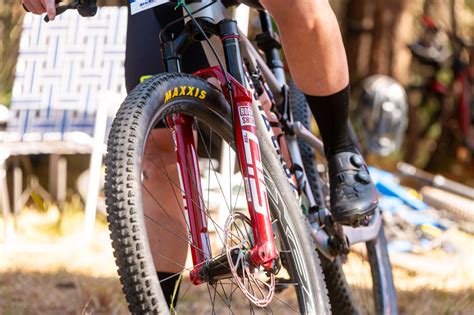 Rockshox Sid Sl Review Is 100mm Travel Making A Comeback