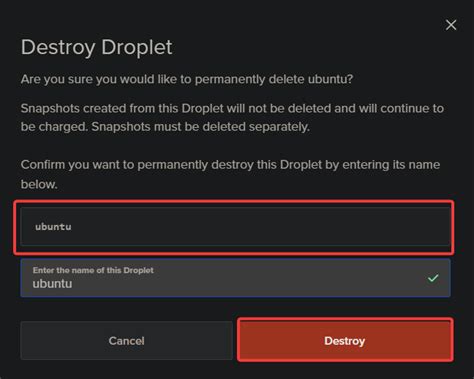 Learn How To Create Manage VPS DigitalOcean VMs