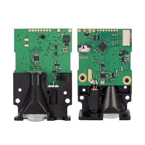 20hz 고정밀 레이저 거리 측정 센서 메스커넬