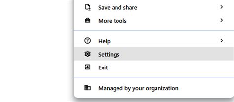 How To Disable Javascript Firefox Chrome And Ie Ionos