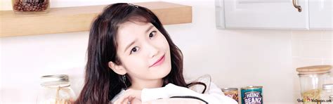 Gorgeous Korean Singer Iu Lee Ji Eun 4k Wallpaper Download