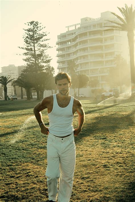 Euromodel Model Agency Pascal Van Der Have