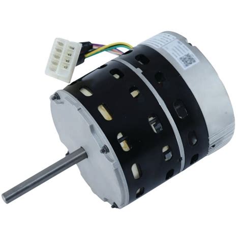 Goodman 13hp Wall Mount Air Handler Blower Motor Hd Supply