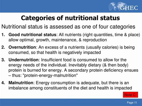 Ppt Nutrition In Global Health Powerpoint Presentation Free Download Id 2318762