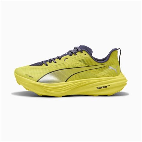 Deviate Nitro™ Elite Trail Running Shoes Men Puma