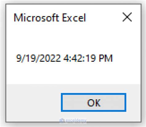 Most Useful And Advanced Excel Functions List Exceldemy