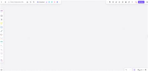 Beginners Guide How To Use Web Online Whiteboard To Maximize