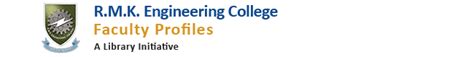 R M K Engineering College