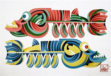 Analogies I Vassura Analogy Art