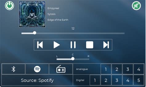 Interface Intrinsic Dev