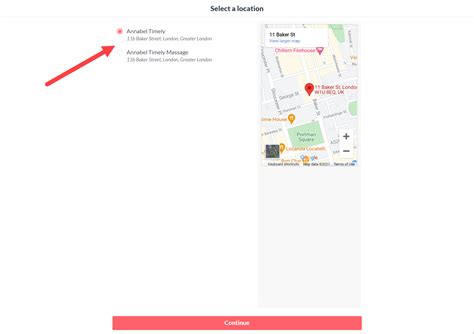 Workaround For Weekday Specific Services Timely