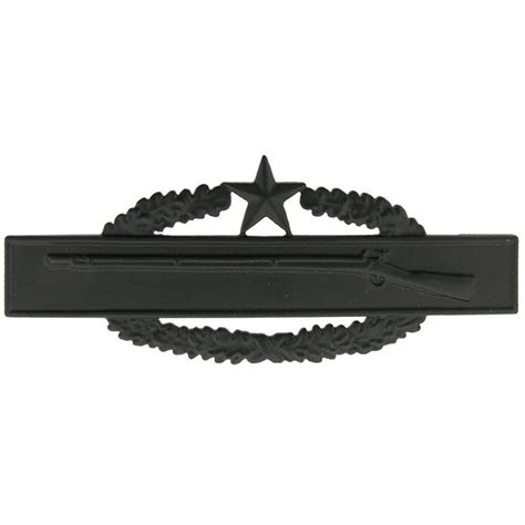 Combat Infantry Badges Official U S Army Cib For Uniforms And Display Bradleys Surplus